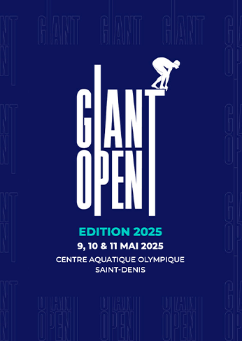 Giant open : un rendez-vous de géants :: Nat'news